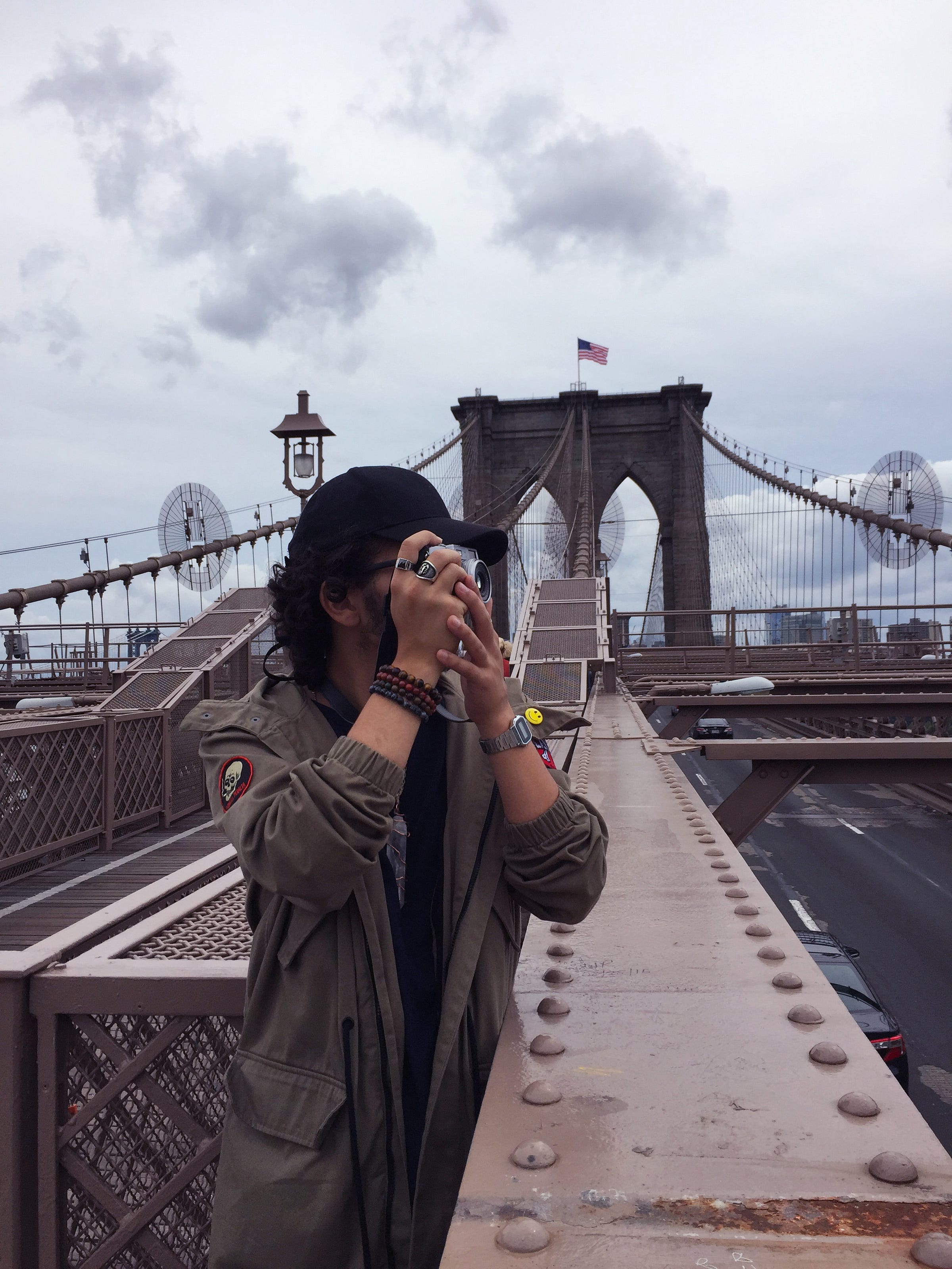 Alexandre Fournier – Medium