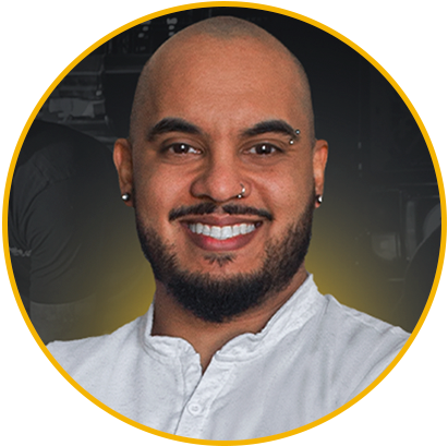 Angel Melean – Medium