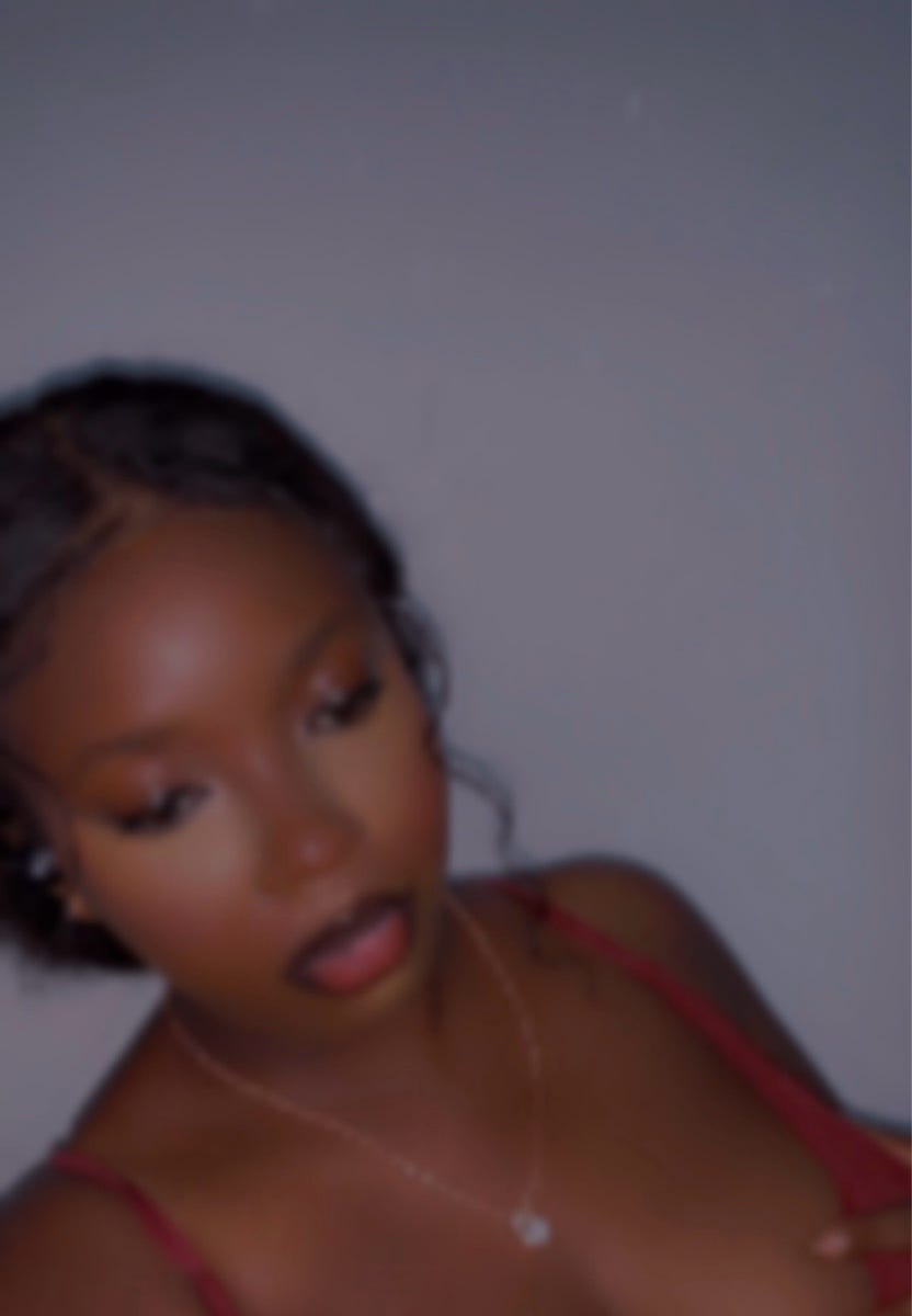 Jane Nichole – Medium