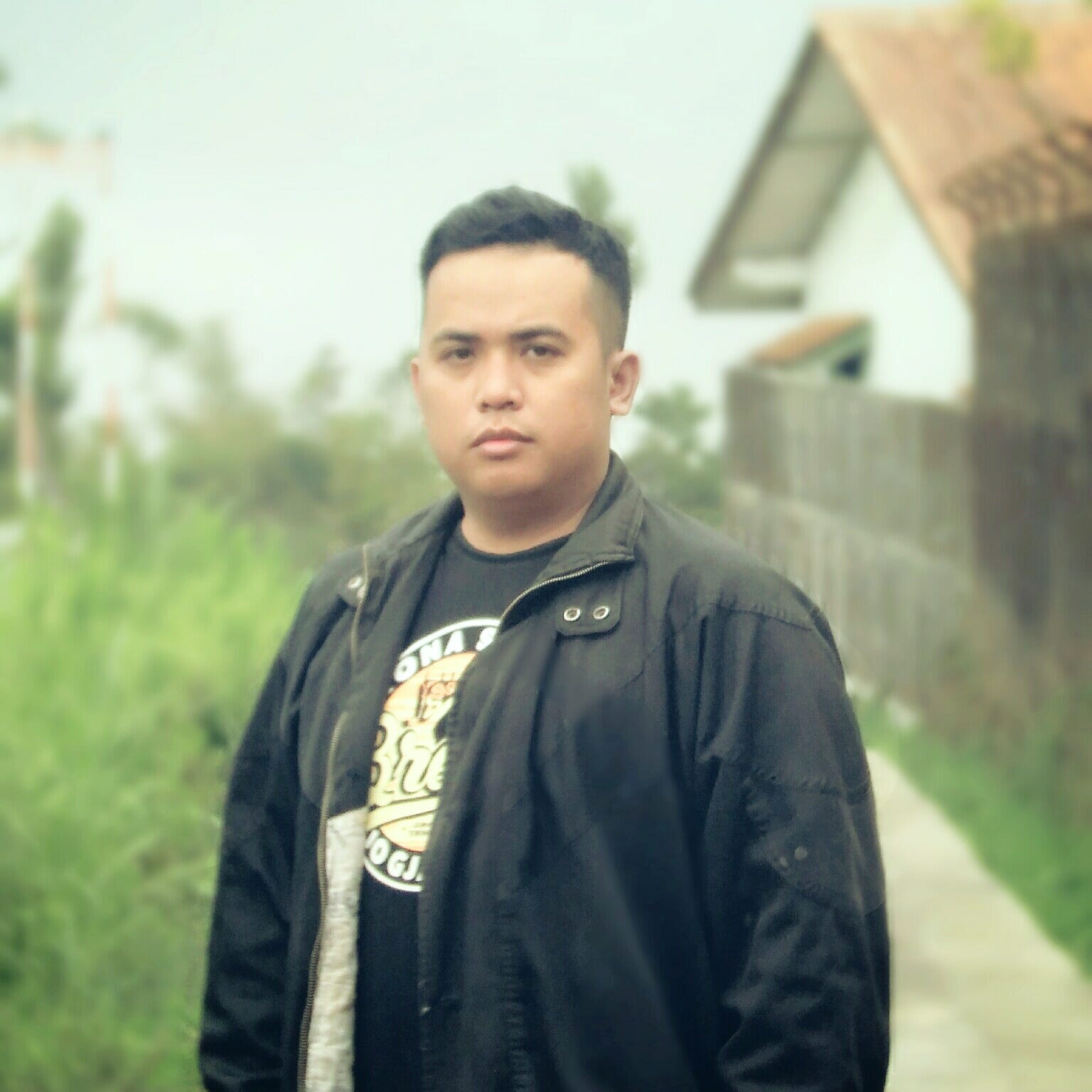 Bayu Kharisma Putra – Medium