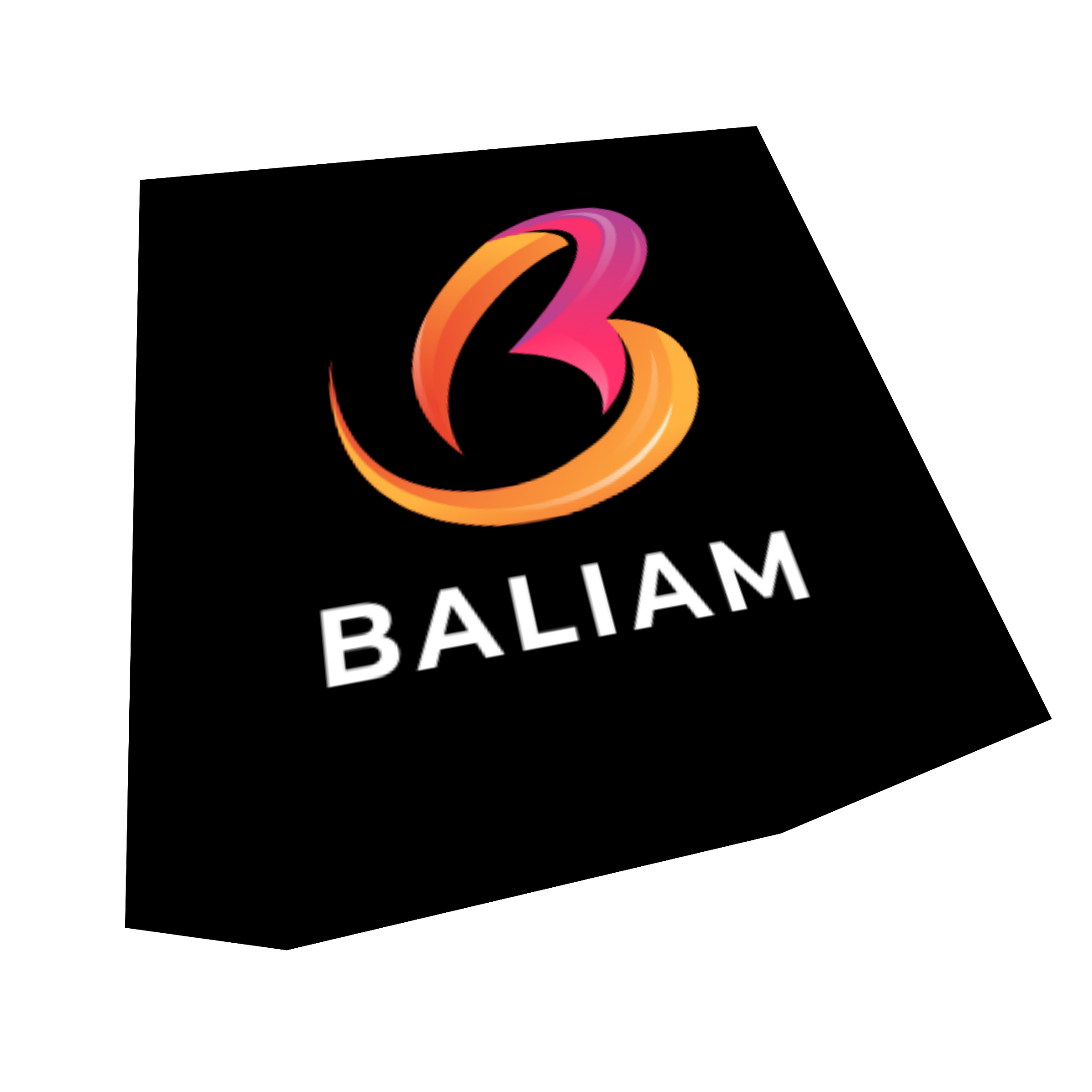 Baliam Chain – Medium