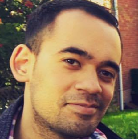Josh Laird – Medium