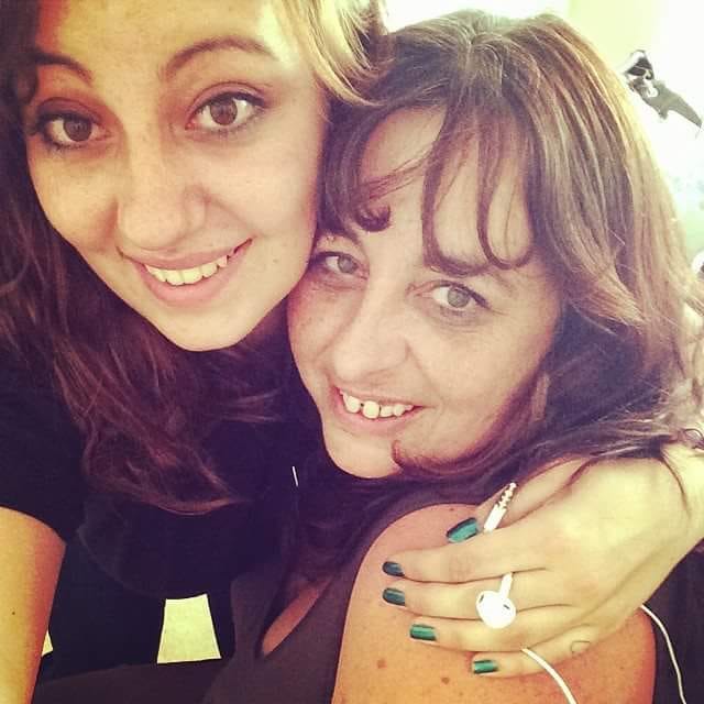 Ruth Cowan – Medium