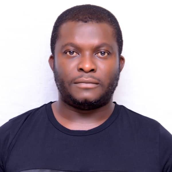 Eromosele Owobu MA, BA – Medium