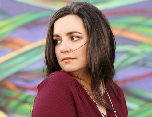 Stephanie Shantz – Medium