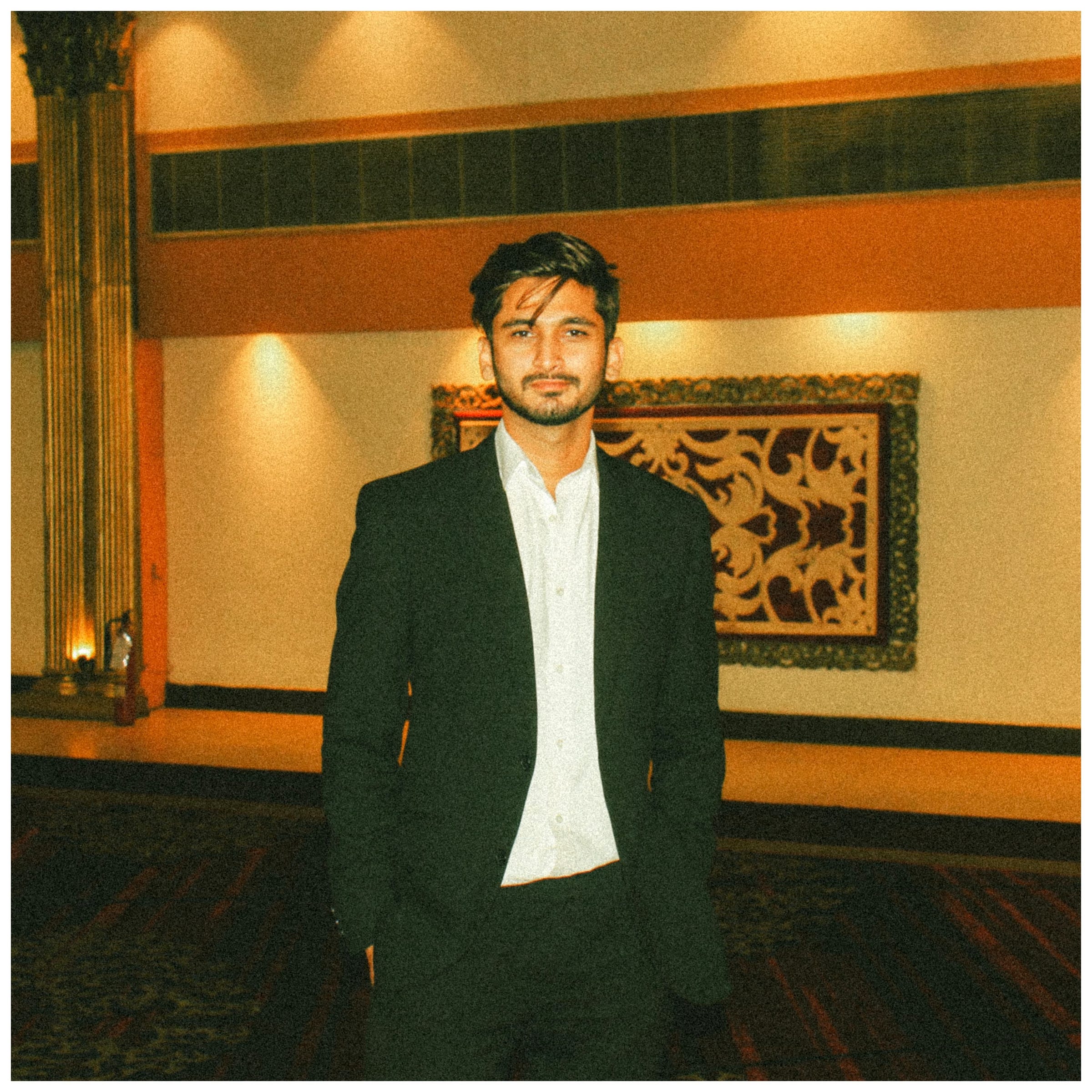 Saad Naeem – Medium
