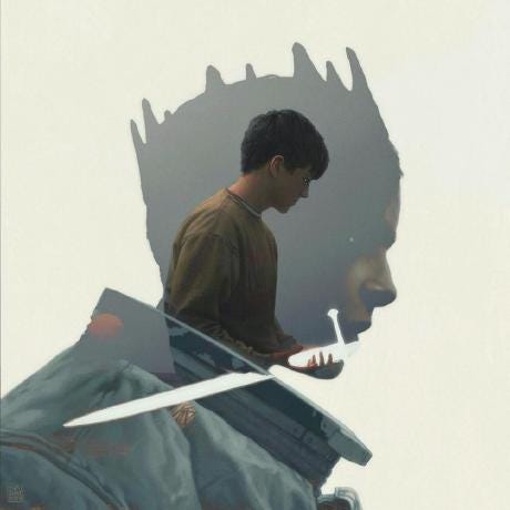 Cam Wang on Medium curated some lists