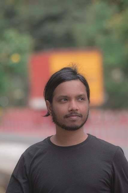 Ankur Anand Medium