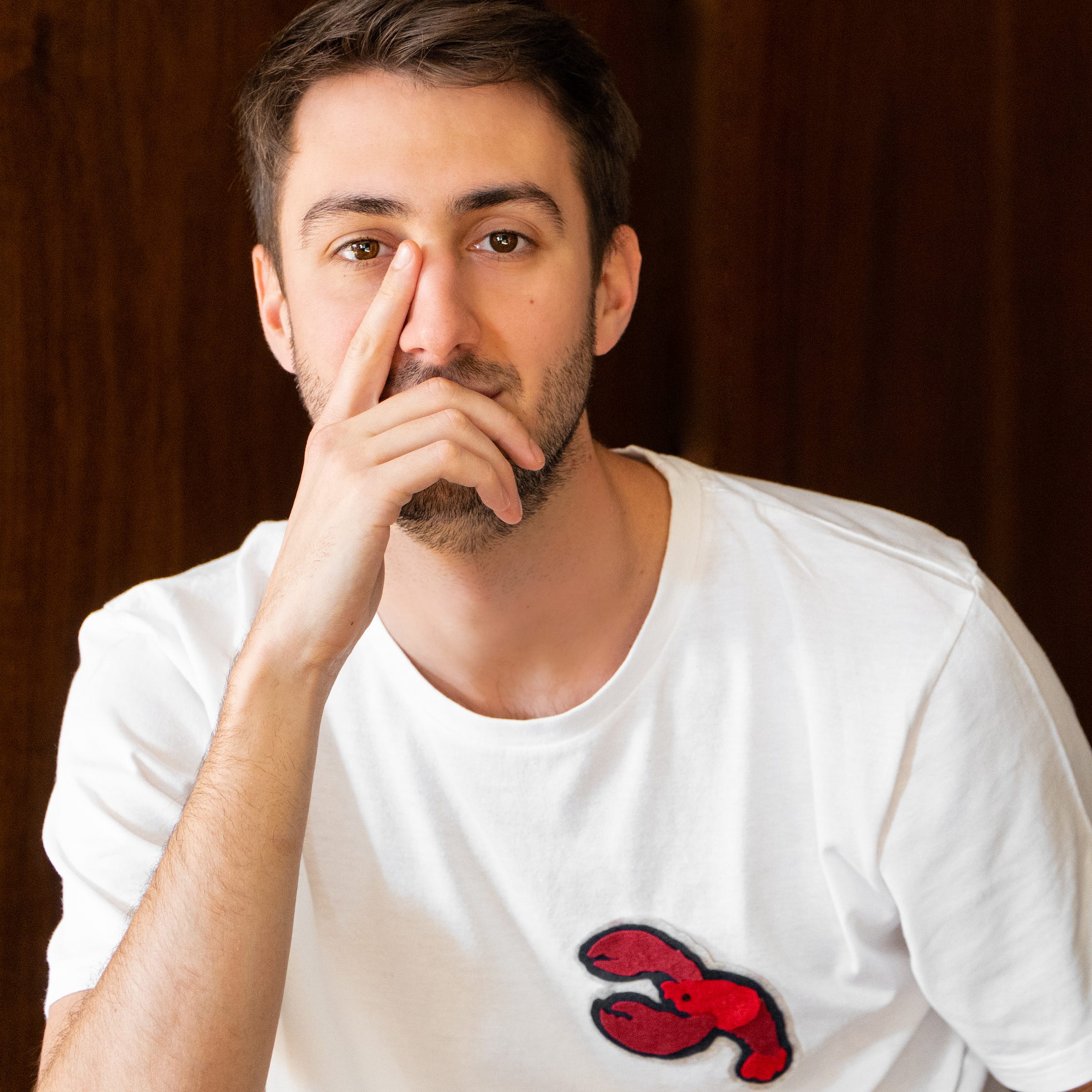 Gabriele Grassi – Medium