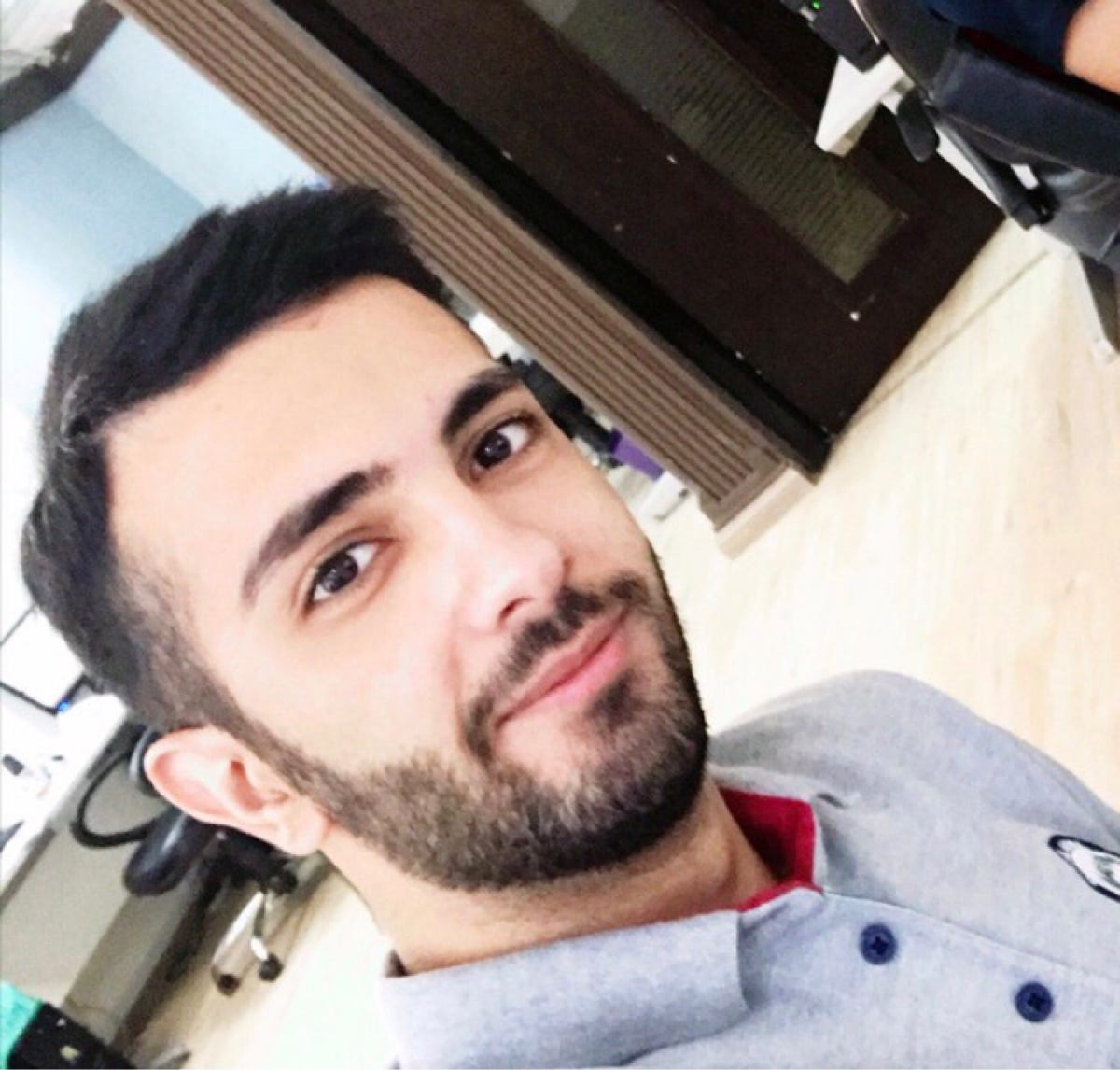 Mohammad Ranaee – Medium