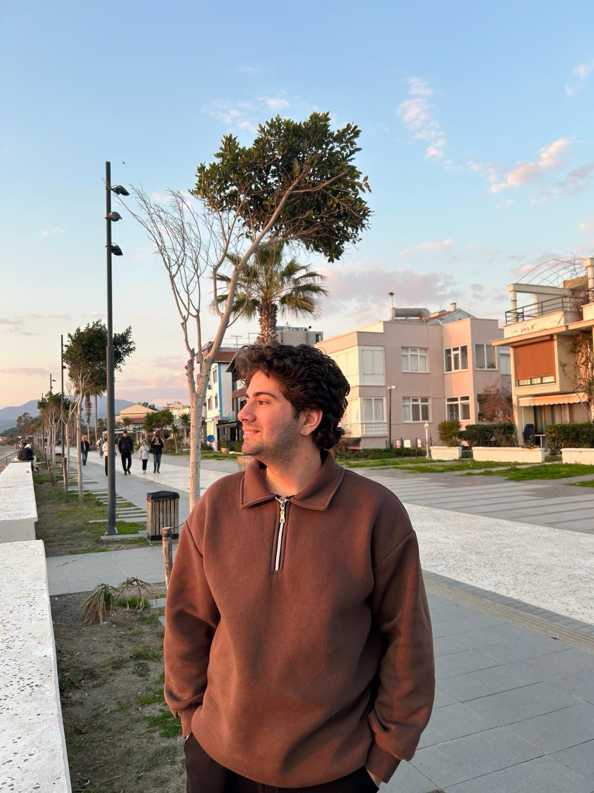 Metehan – Medium