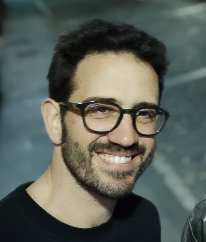 Samuel – Medium