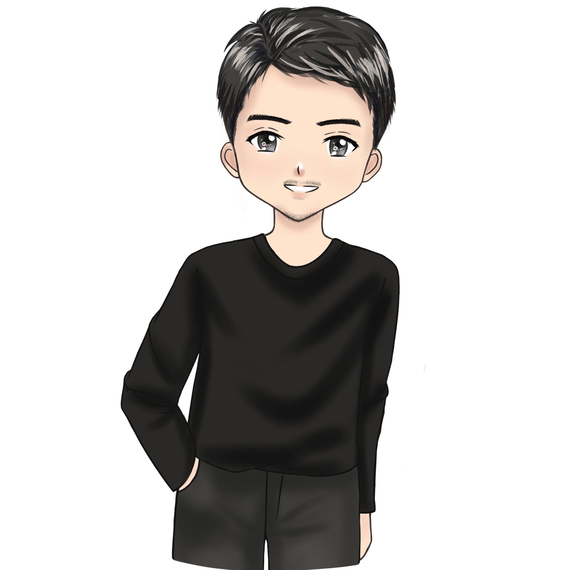 Aditya Permana – Medium