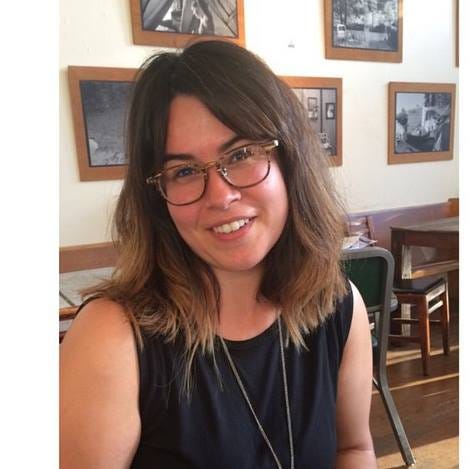 About – Alyssa Vigil – Medium