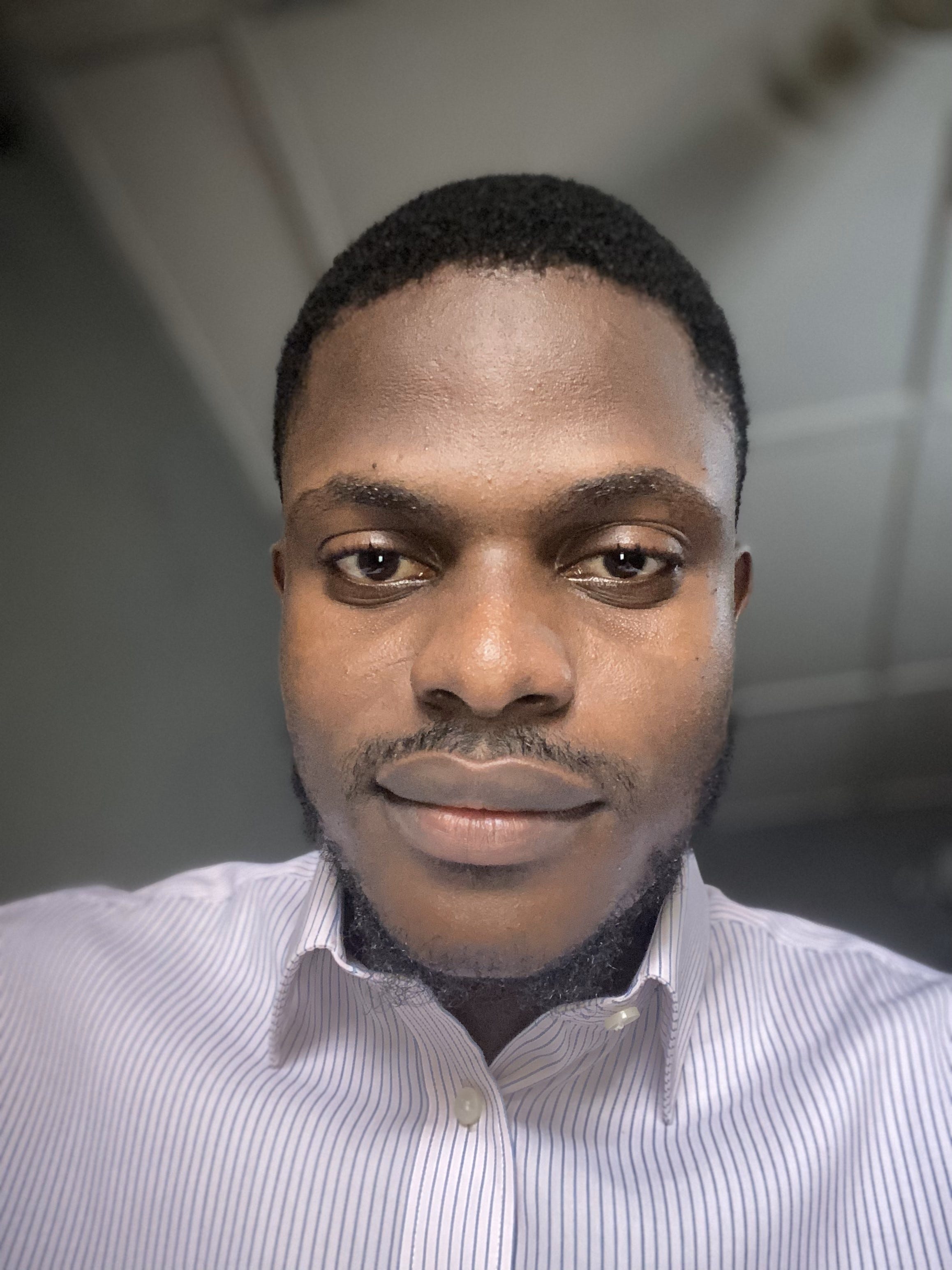 About – Orji David – Medium