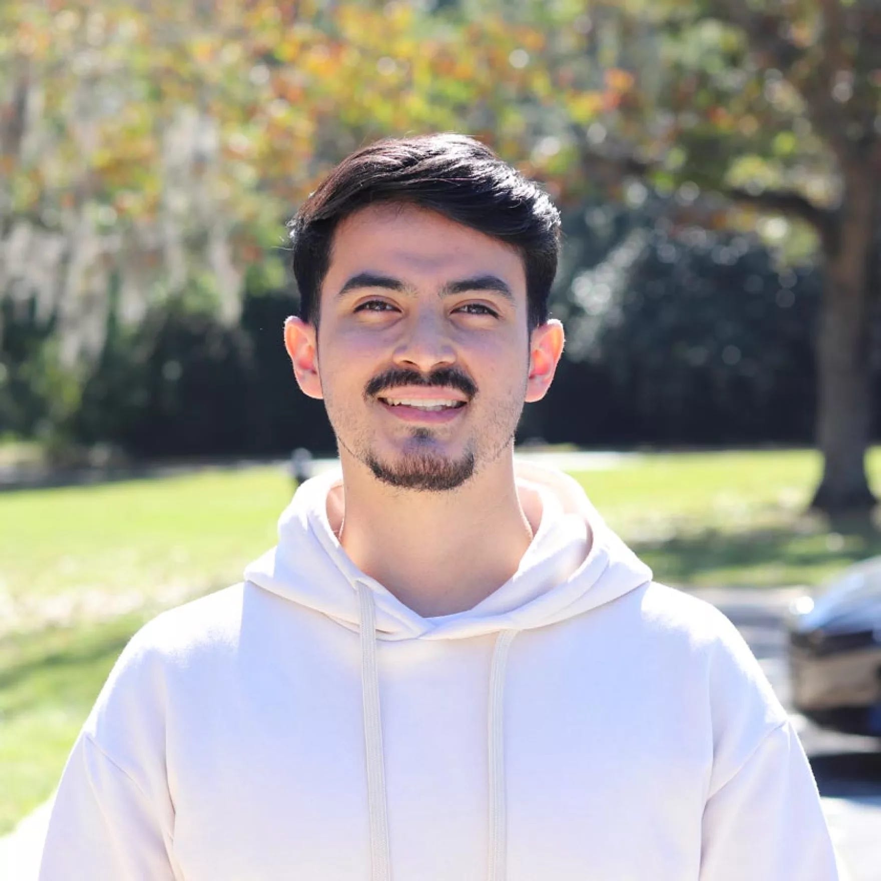 Andrés Gil Arana – Medium