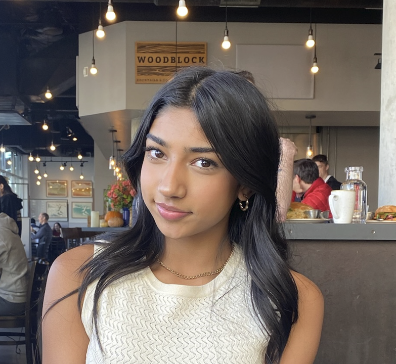 Saina Bhatt – Medium