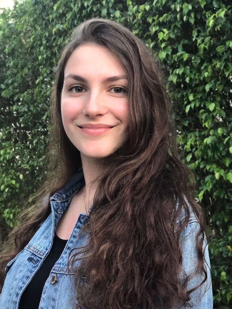 Valeria Rodriguez – Medium