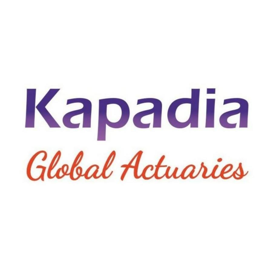 Kapadia Global Actuaries – Medium