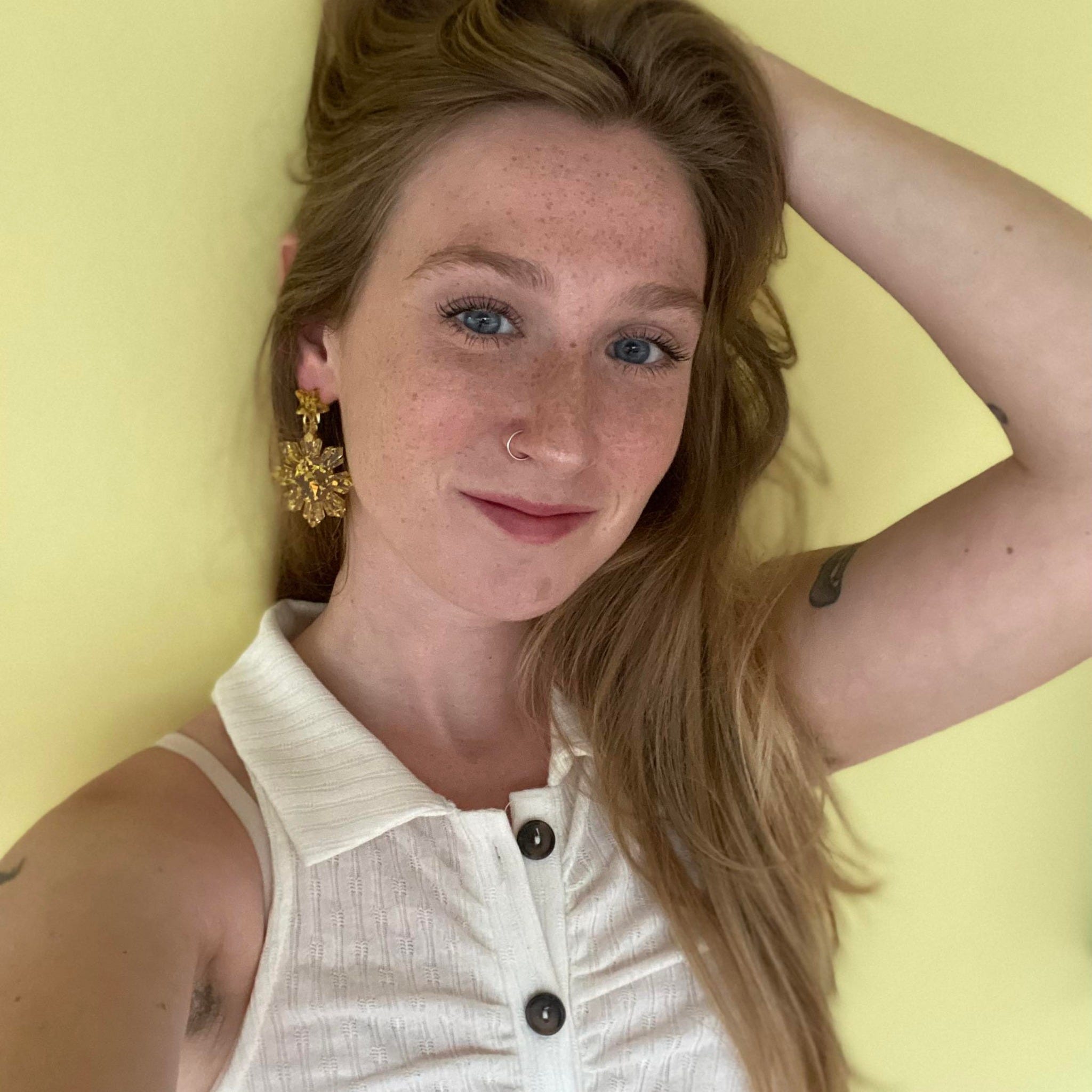 Caroline Mahala – Medium