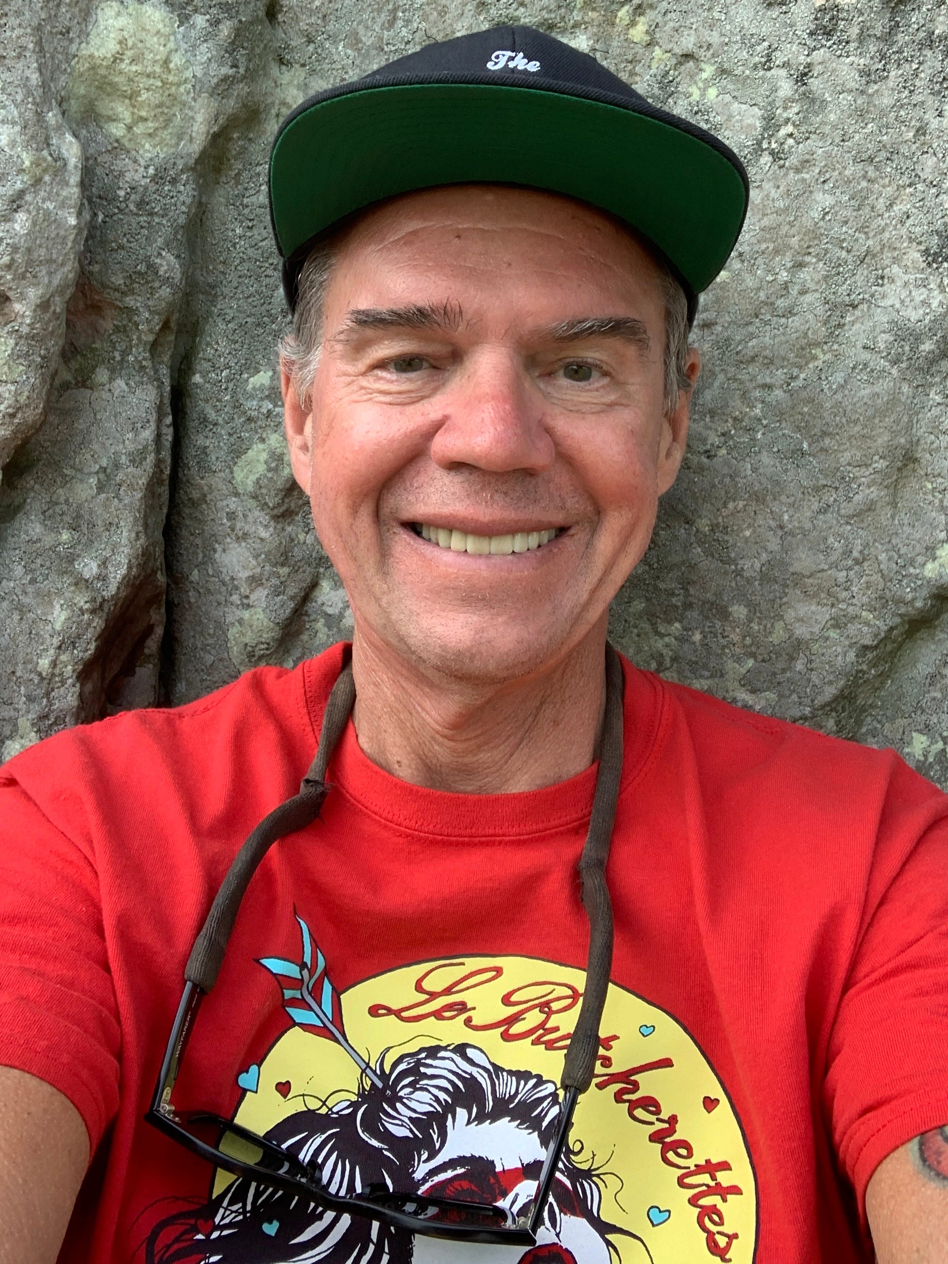 Steve Crane – Medium