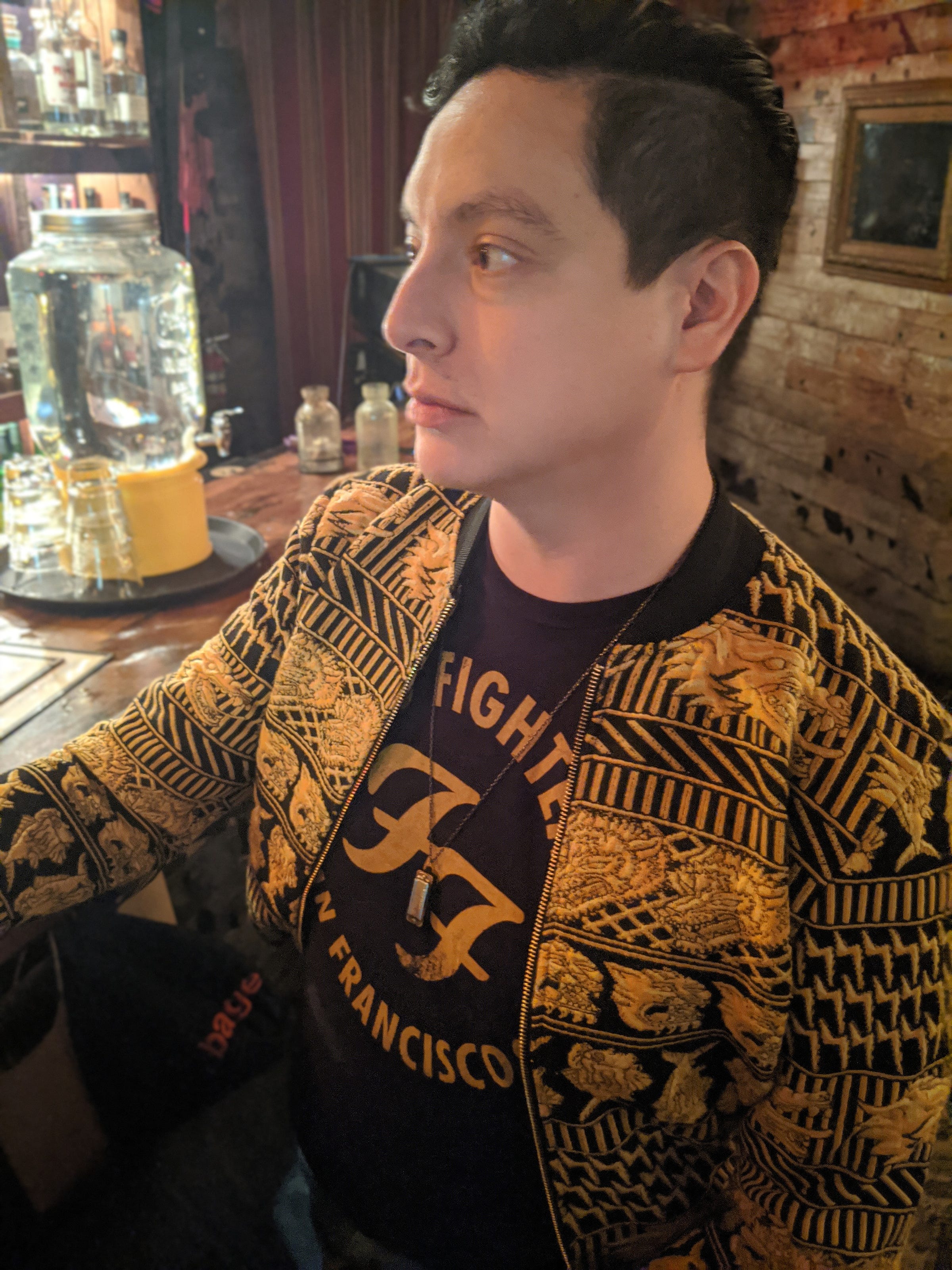 Matthew P. Estrada – Medium