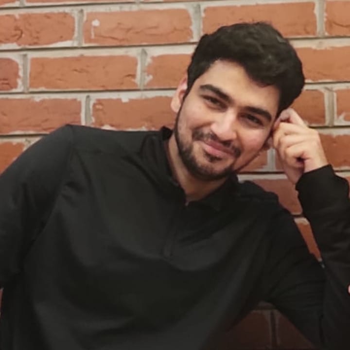 Sarthak Tyagi – Medium