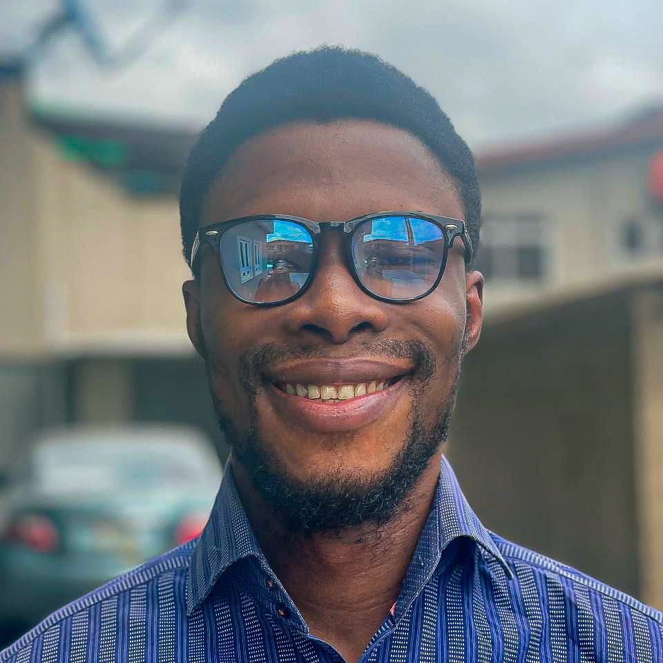 Adedamola Shittu – Medium