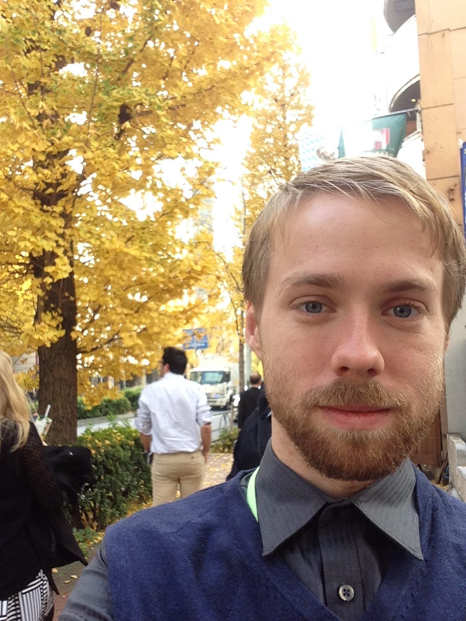 Cody Selman – Medium
