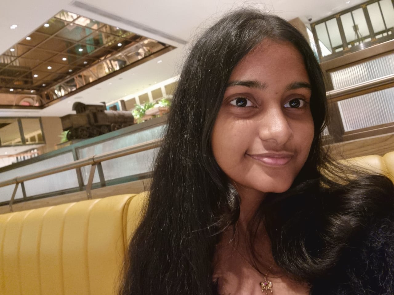 Buddhima Herath – Medium