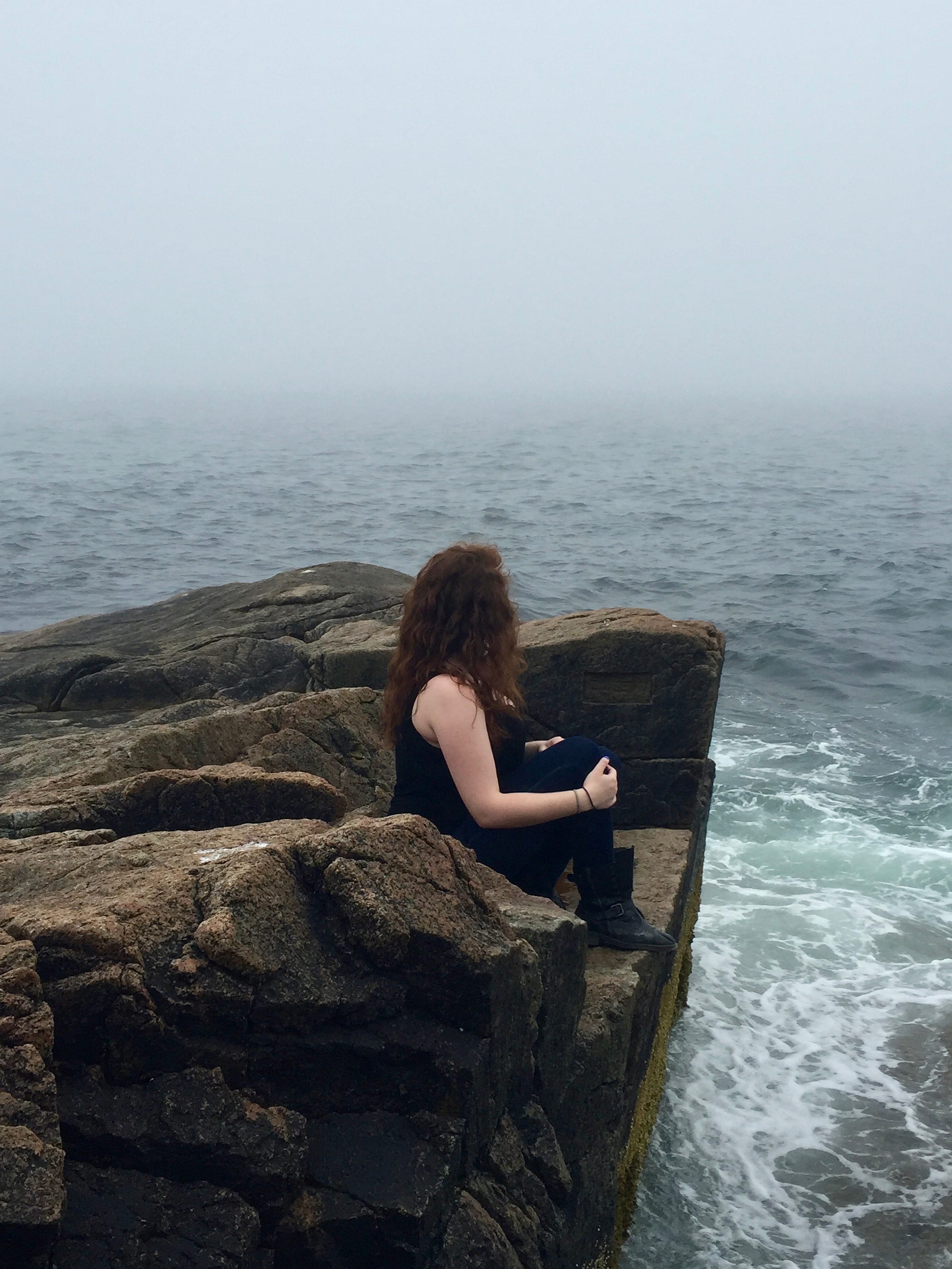 Carly Marie – Medium