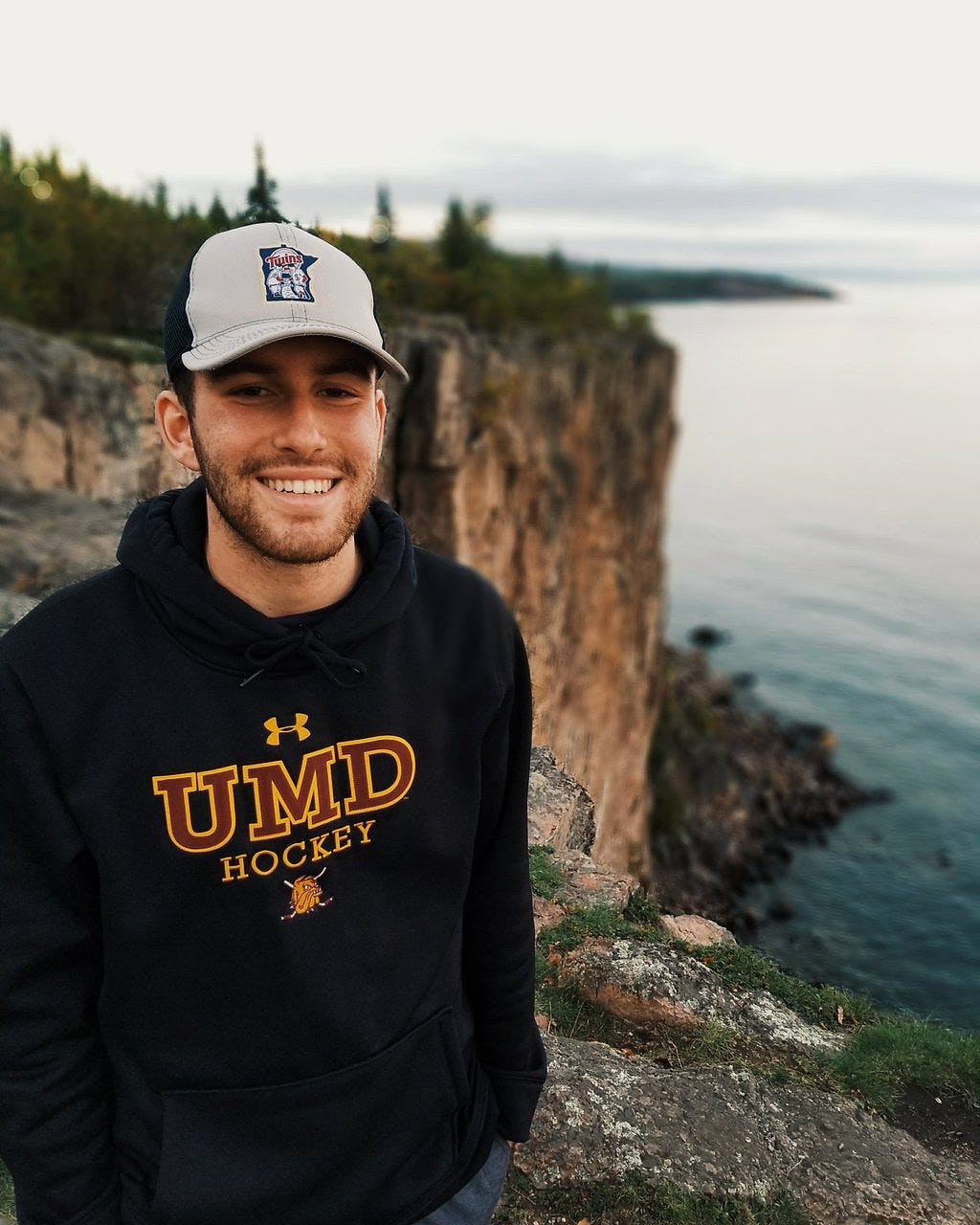 Grant Tyler – Medium