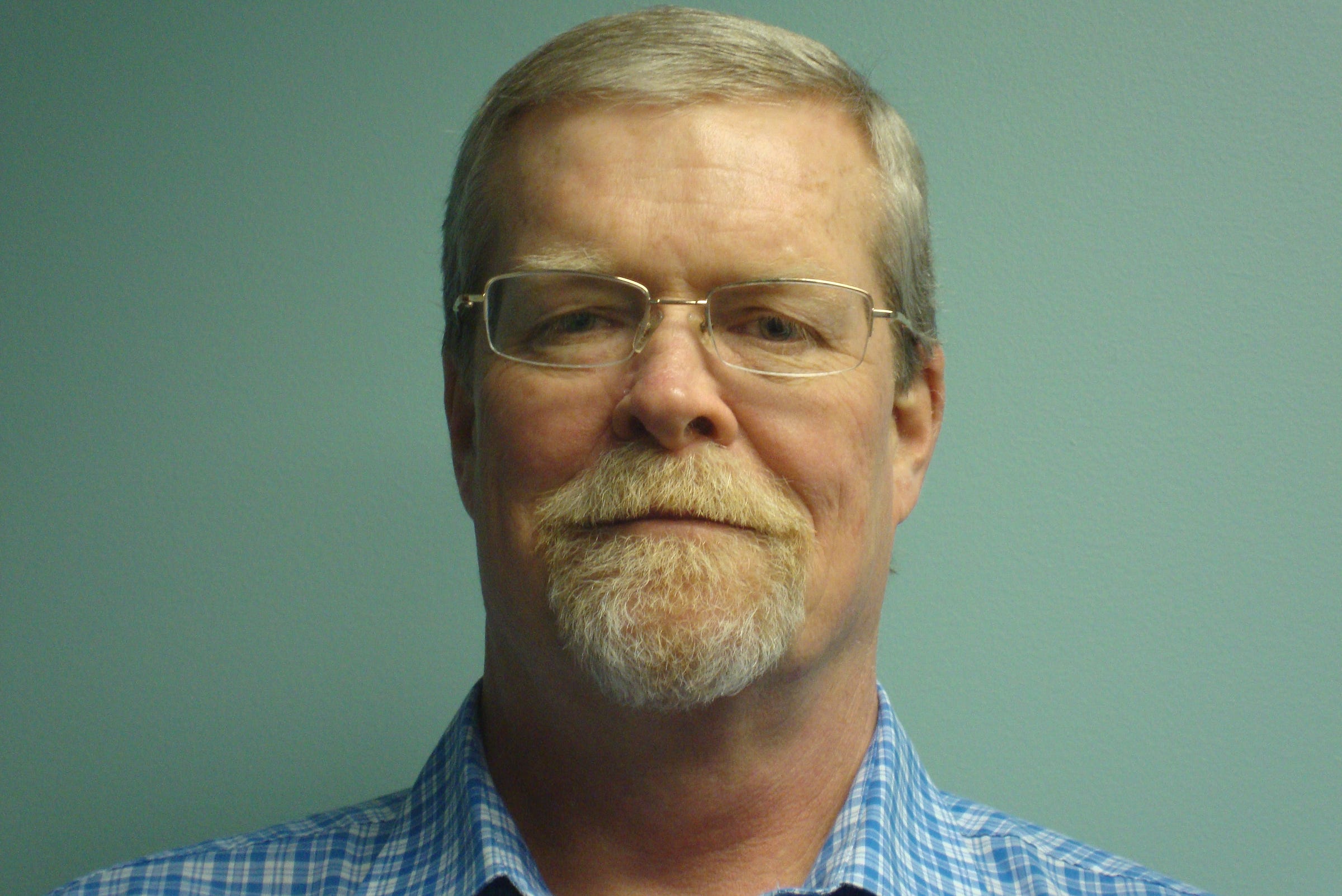 Ken Riches – Medium