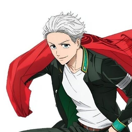 Umemiya Hajime. – Medium
