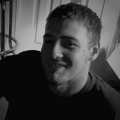 Preston Pierce – Medium