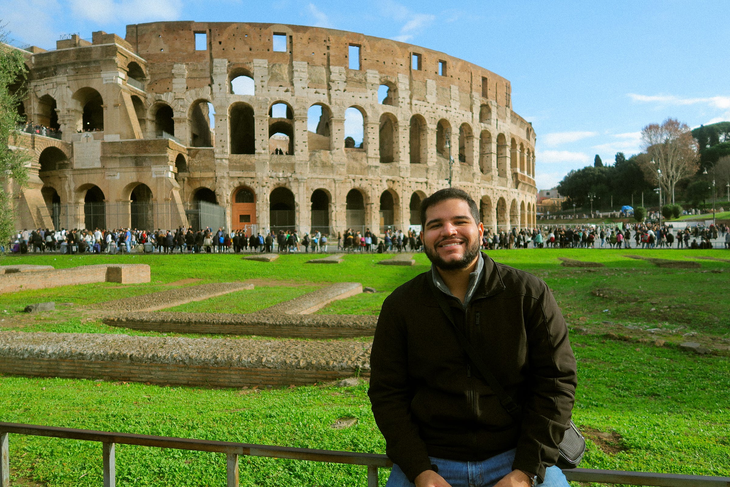 About – Gabriel Medeiros – Medium