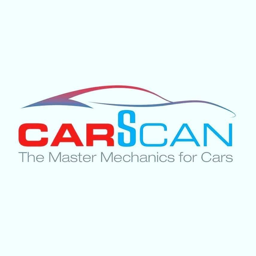 Carscan service center – Medium