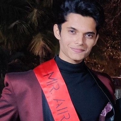 Shivam Bhamre – Medium