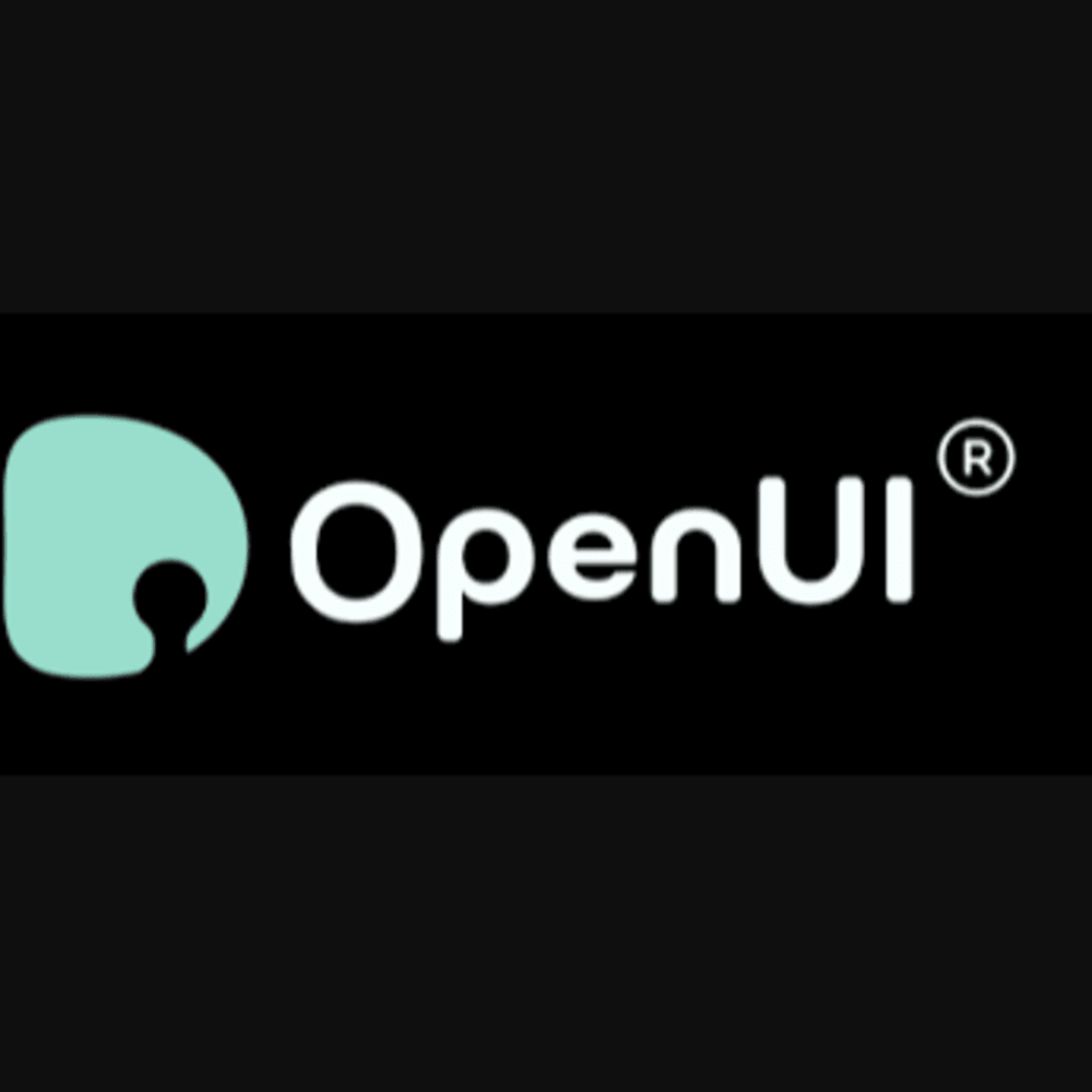 About – OpenUI – Medium