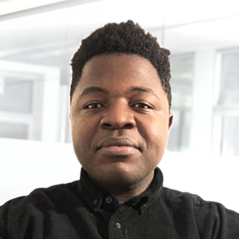 Munashe Dema – Medium