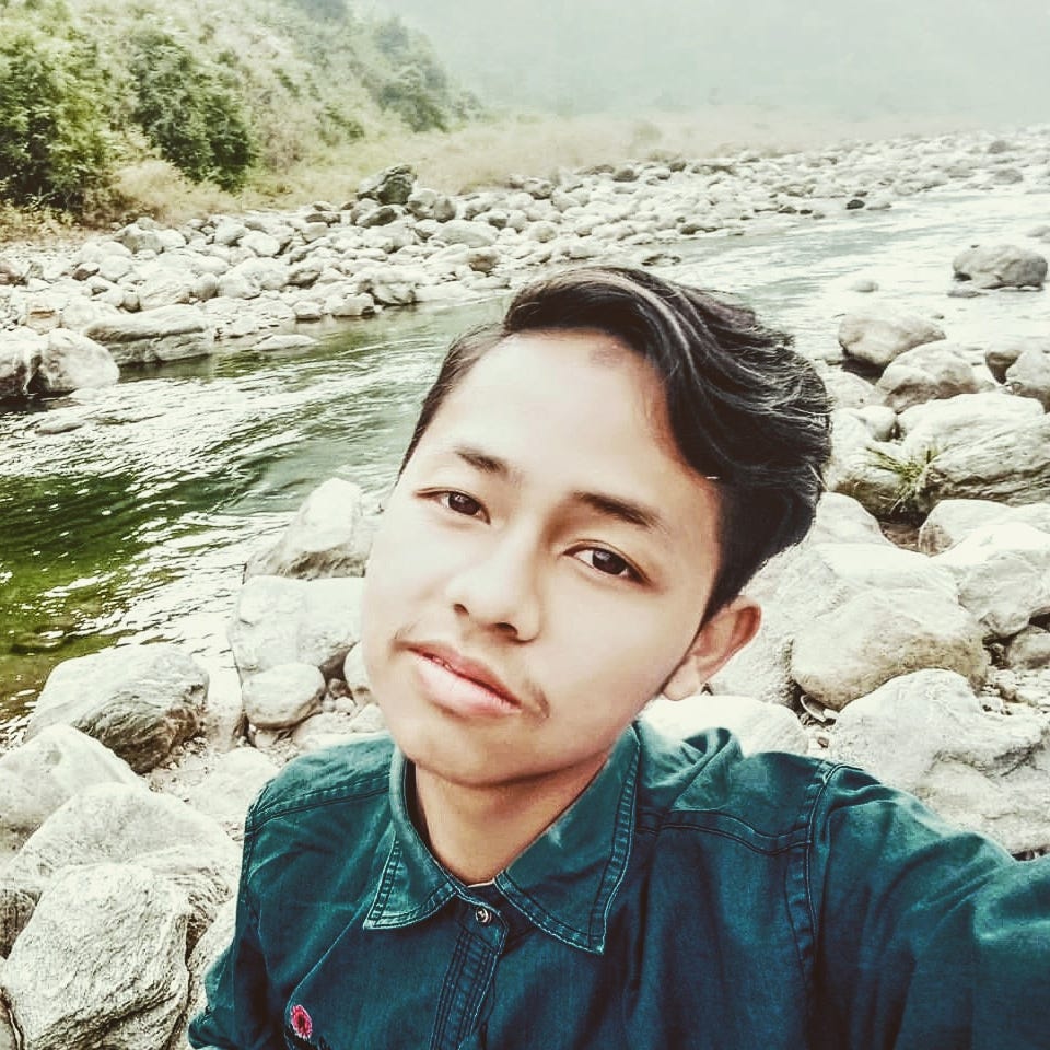 Nishant Subba – Medium