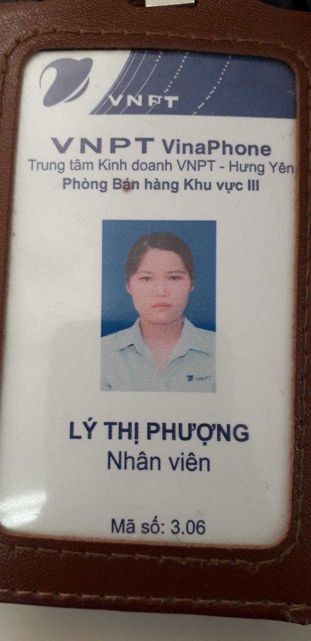 Phuong Ly – Medium