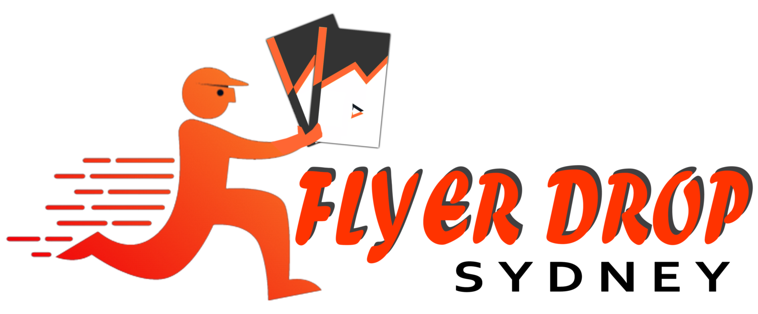 Flyer Drop Sydney – Medium