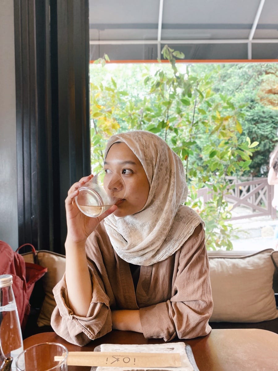 Sofi Aditami – Medium