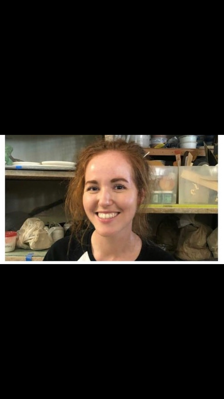 Jennifer Riddle – Medium