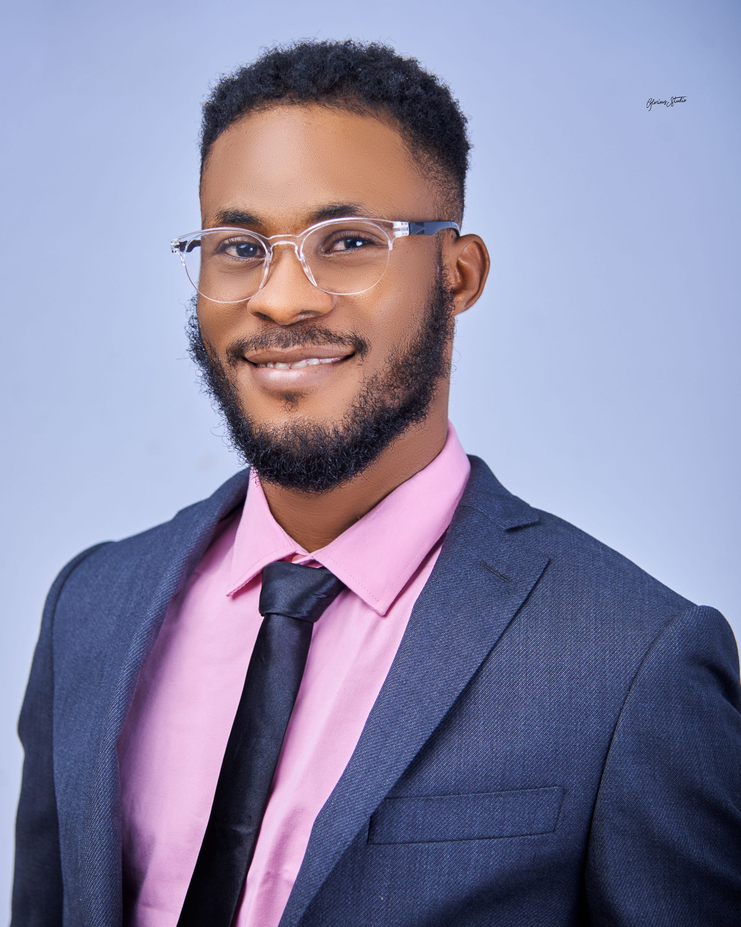 About – Anthony Udem – Medium