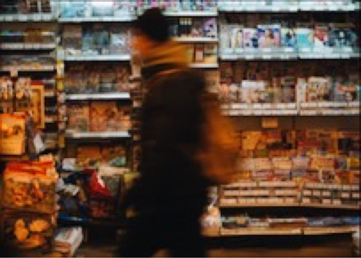 About – i_am_snod – Medium