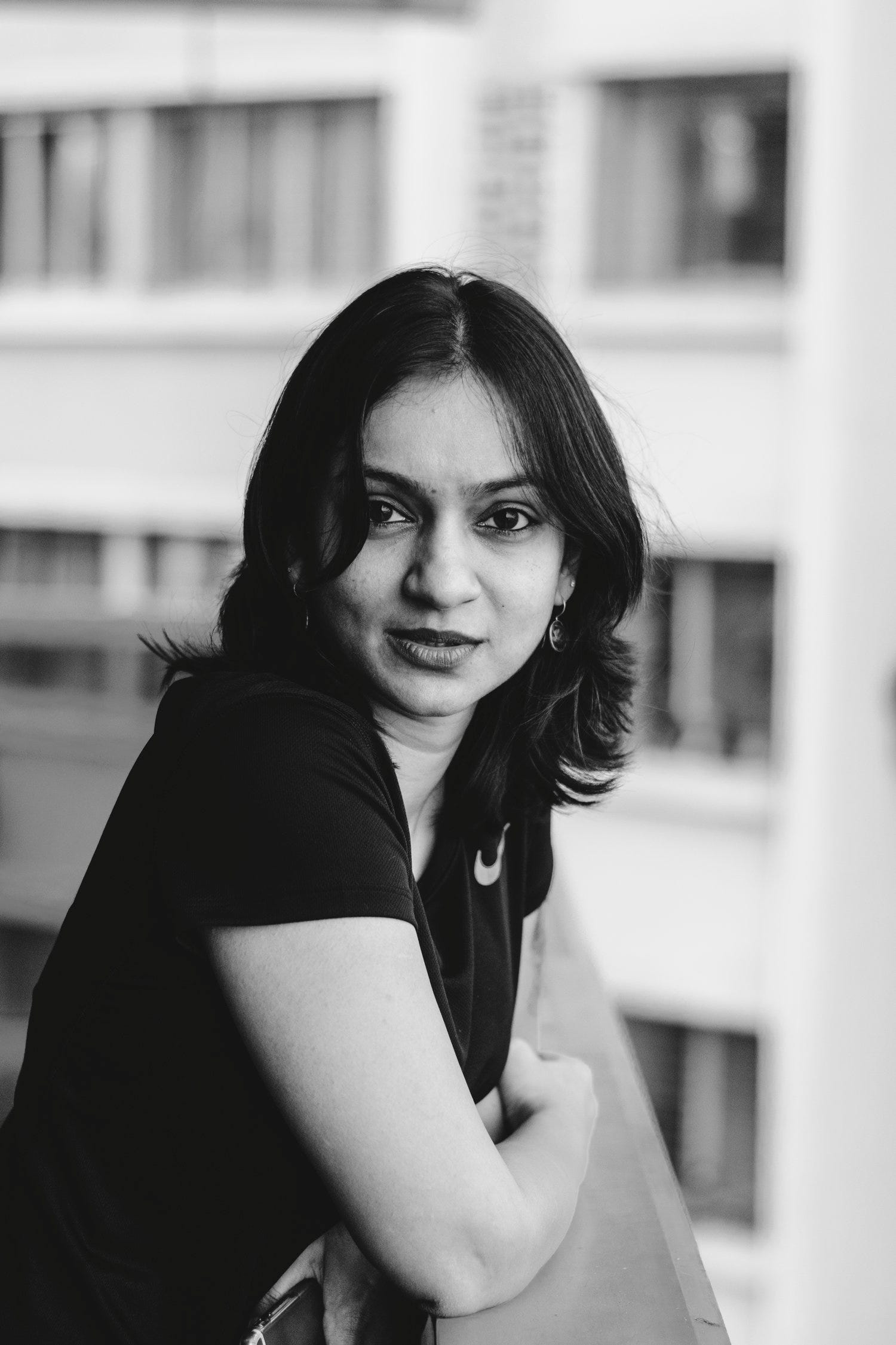 Ritu Soni Srivastava – Medium