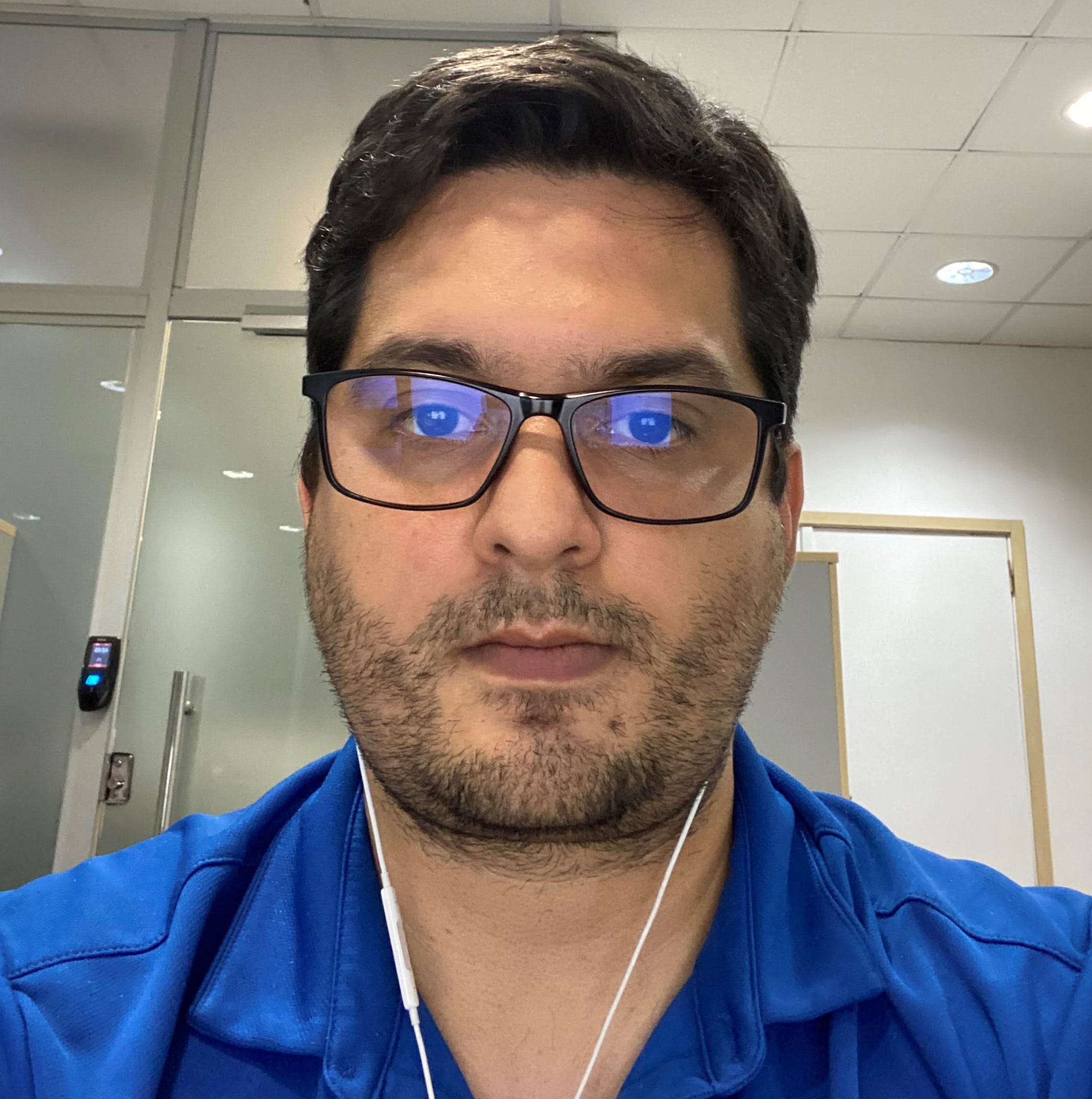 Edgar Menna – Medium