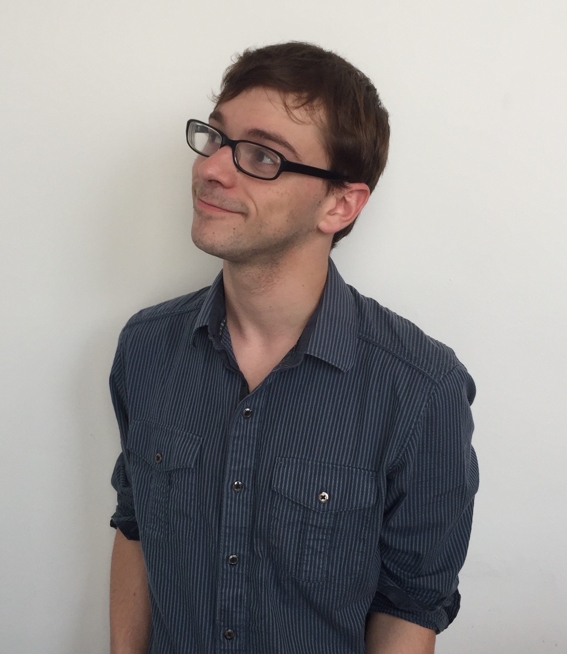 Jeremy Lilly – Medium